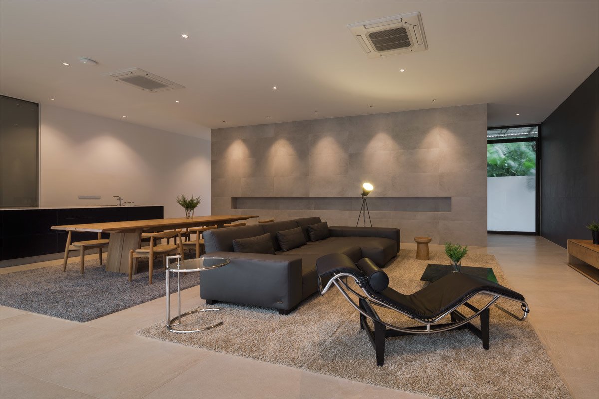 Photo 9 of 14 in Widen House by GROOVE ARCHITECTS - Dwell