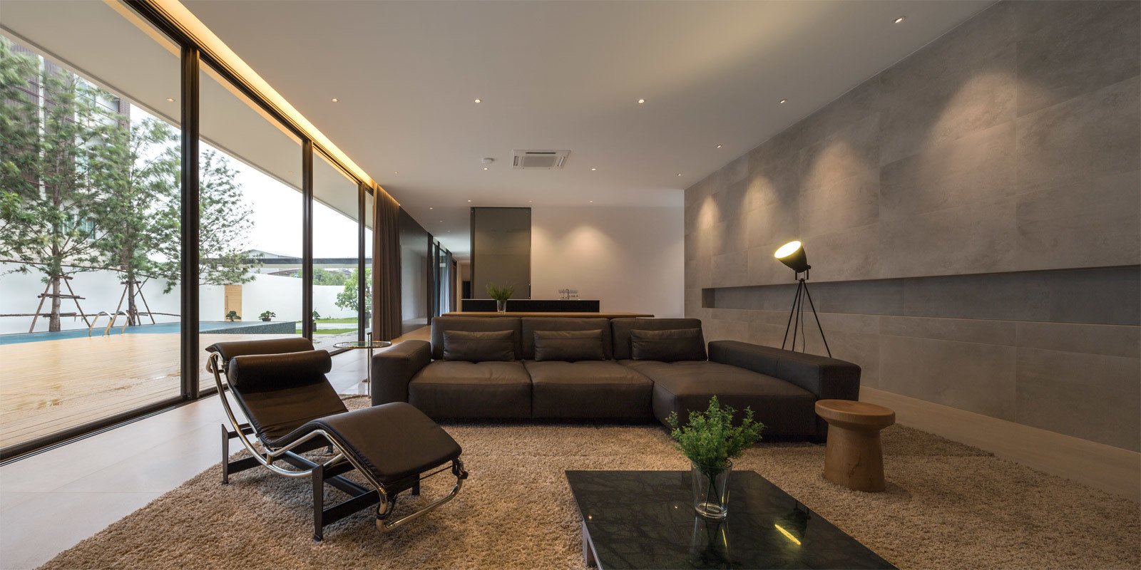 Photo 7 of 14 in Widen House by GROOVE ARCHITECTS - Dwell