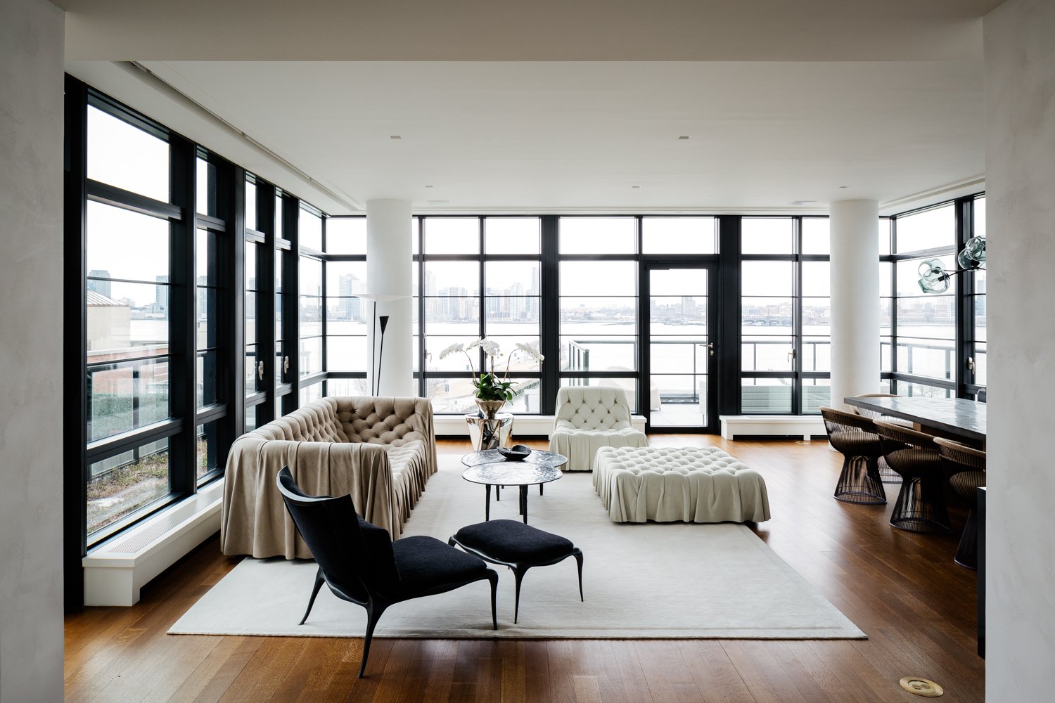 West Village Residence (7 Photos) - Dwell