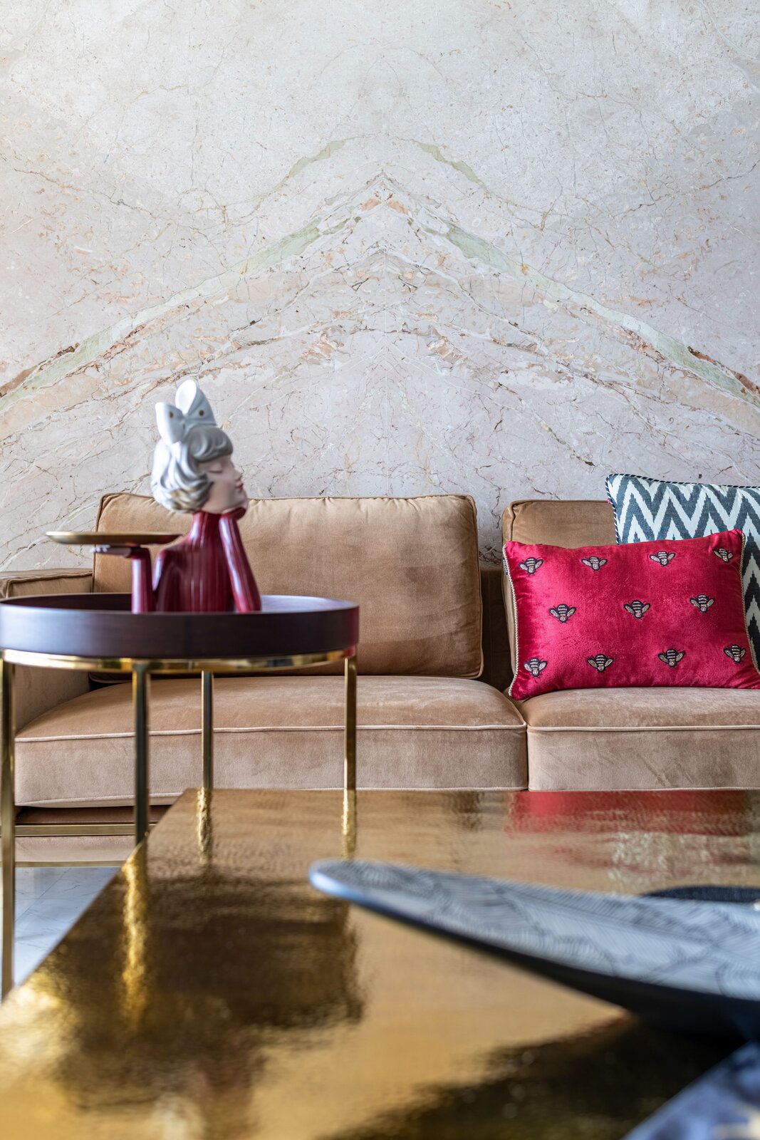 Photo 8 of 12 in The Filigree House by Aum Architects - Dwell