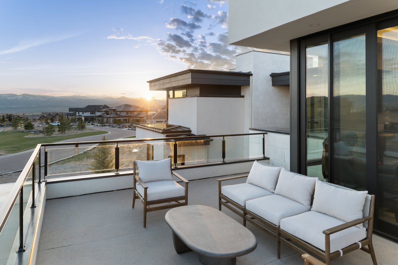 Photo 20 of 32 in Mountain Modern Masterpiece by Compass Colorado - Dwell