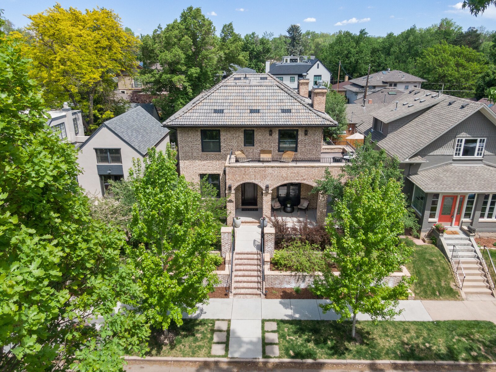 Photo 3 of 18 in Timeless Elegance In Washington Park by Compass ...