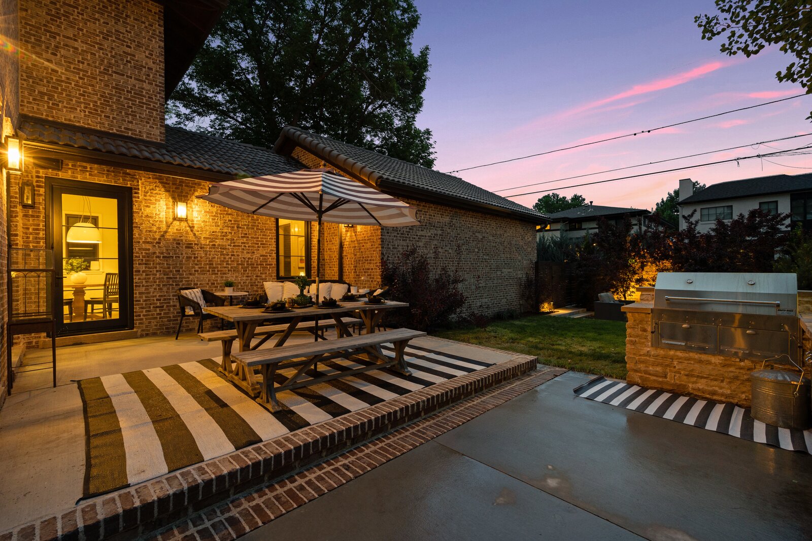 Photo 17 of 18 in Timeless Elegance In Washington Park by Compass ...