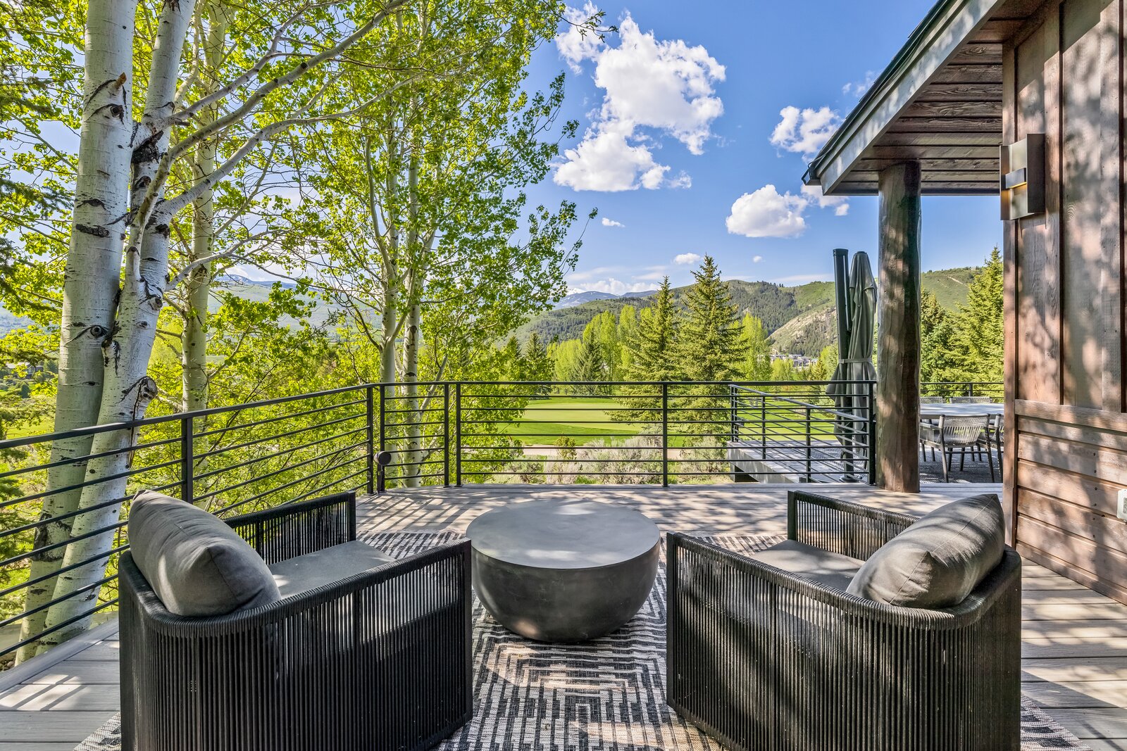 Photo 11 of 29 in Cordillera Valley Club Home by Compass Colorado - Dwell