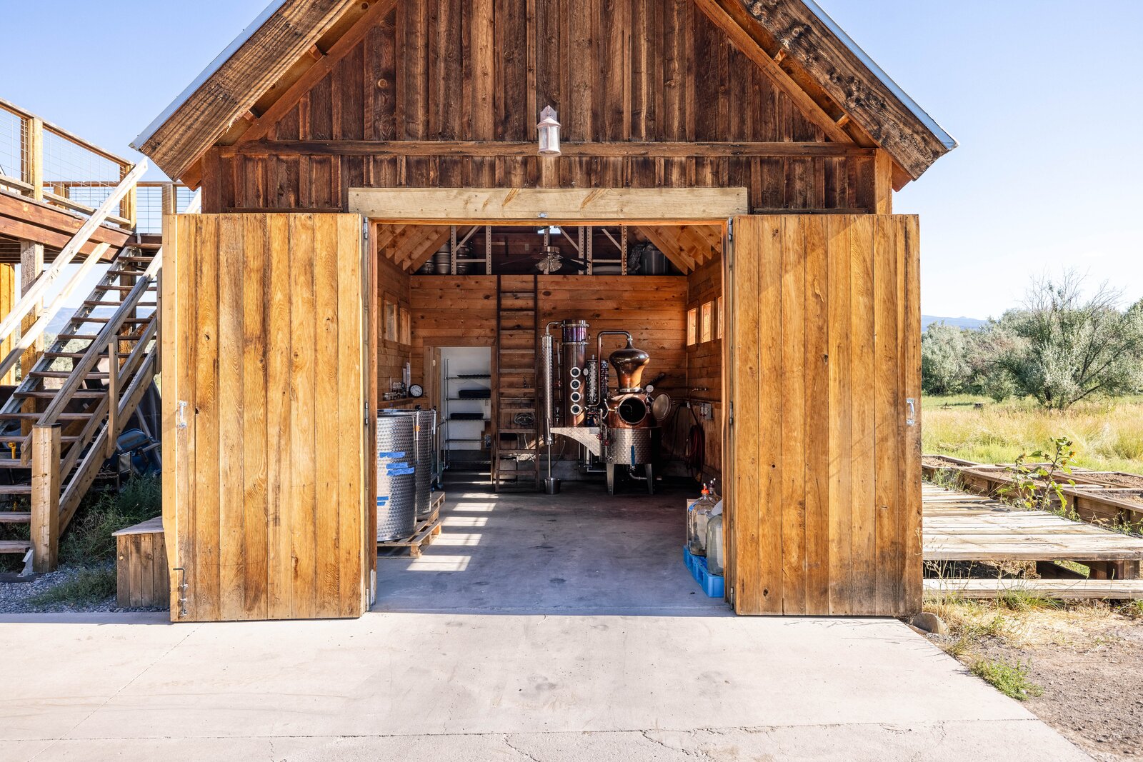 Photo 18 of 25 in Jack Rabbit Hill Farm by Compass Colorado - Dwell