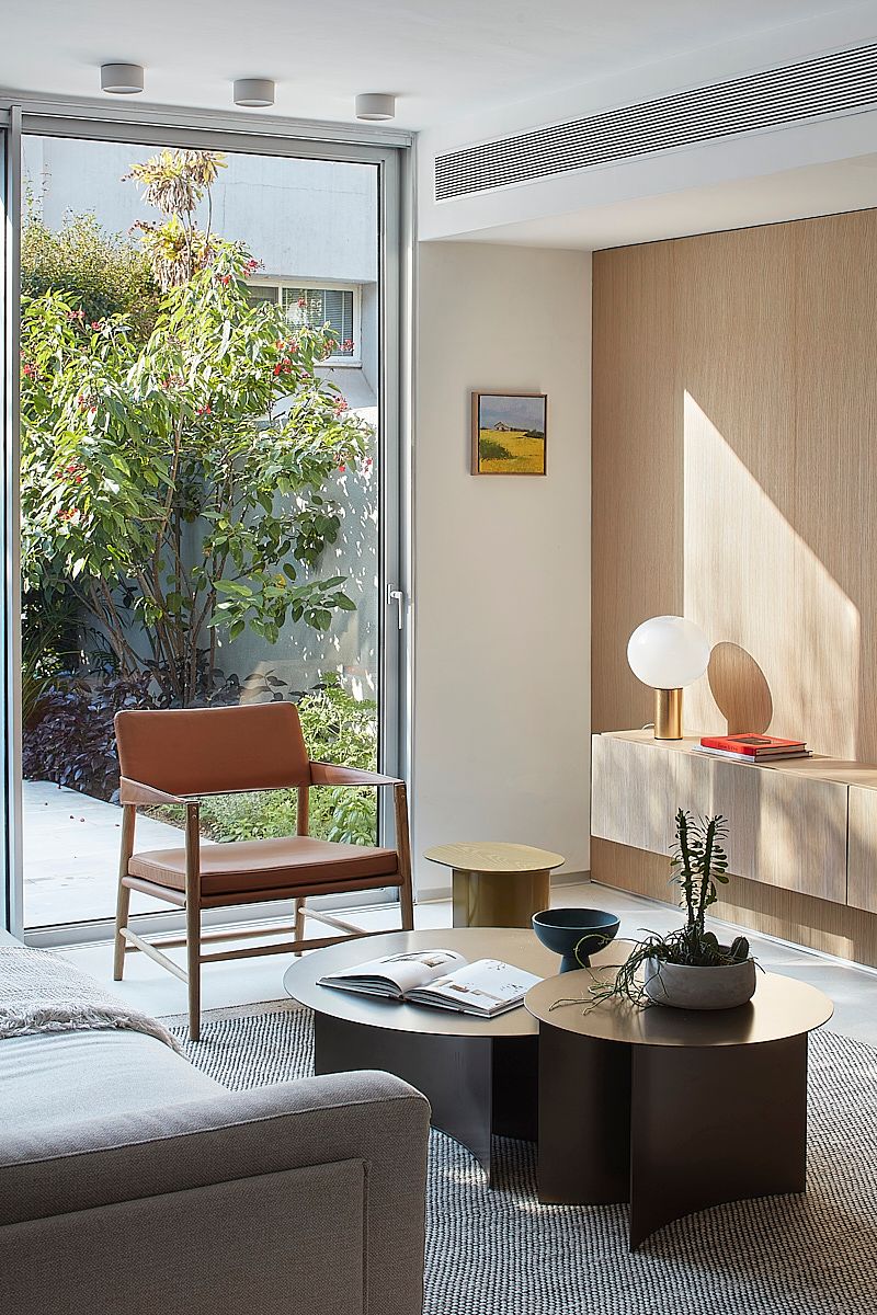 Photo 4 of 15 in Alo House by Shira Lavi BD - Dwell