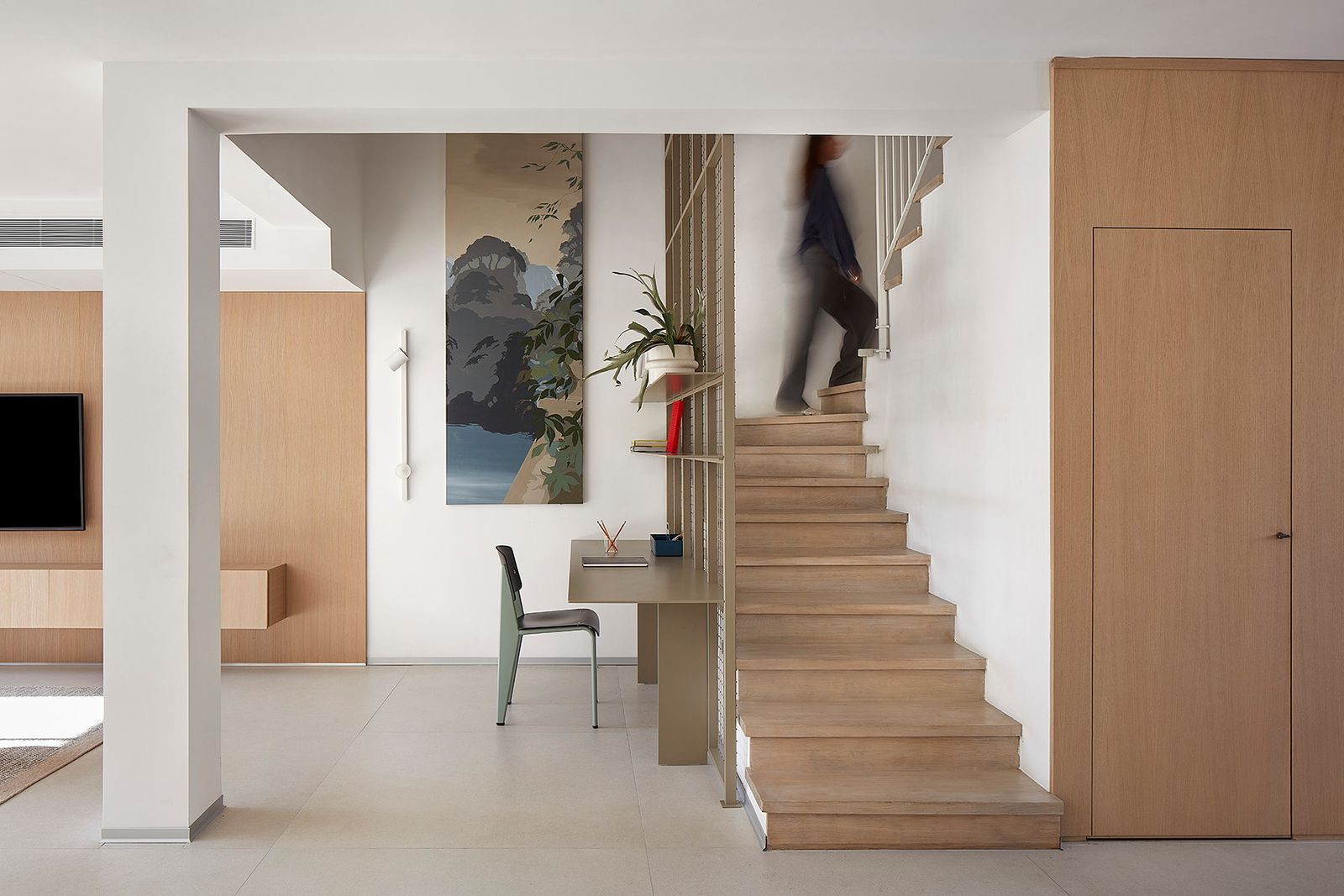Photo 2 of 15 in Alo House by Shira Lavi BD - Dwell
