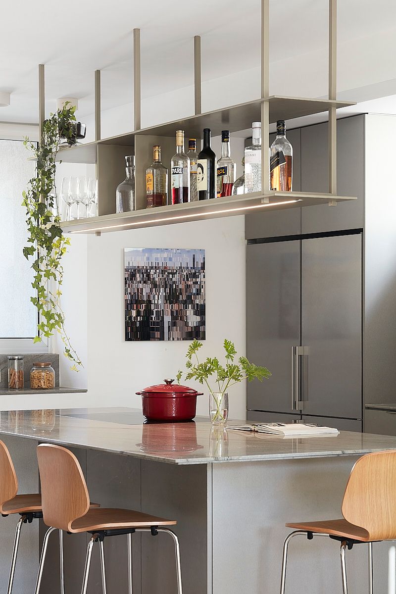 Photo 9 of 15 in Alo House by Shira Lavi BD - Dwell