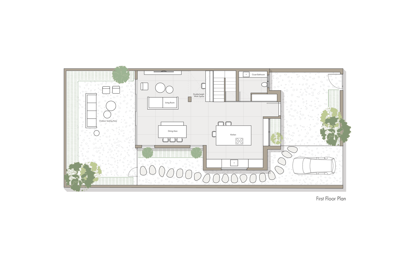 Photo 14 of 15 in Alo House by Shira Lavi BD - Dwell