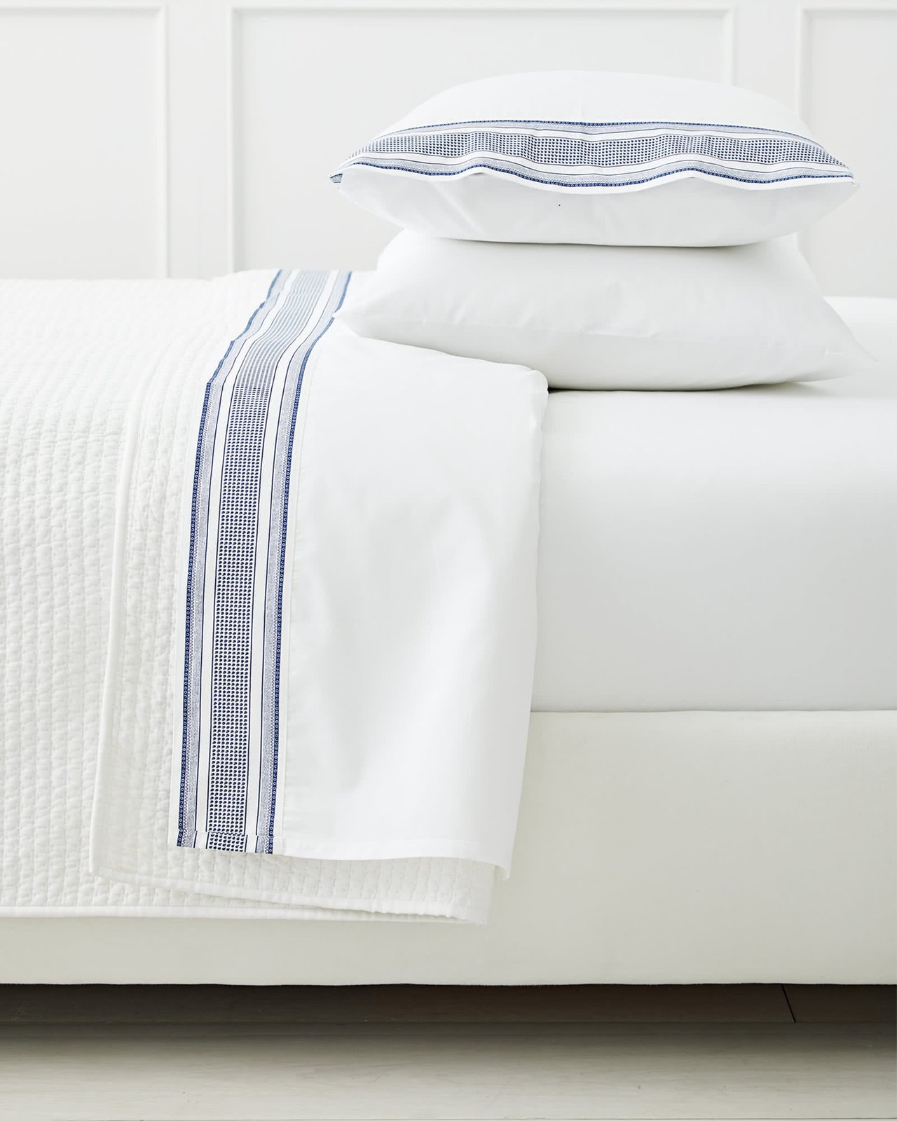 Photo 1 of 20 in The Best Places to Buy Hotel-Quality Bedding That Won ...