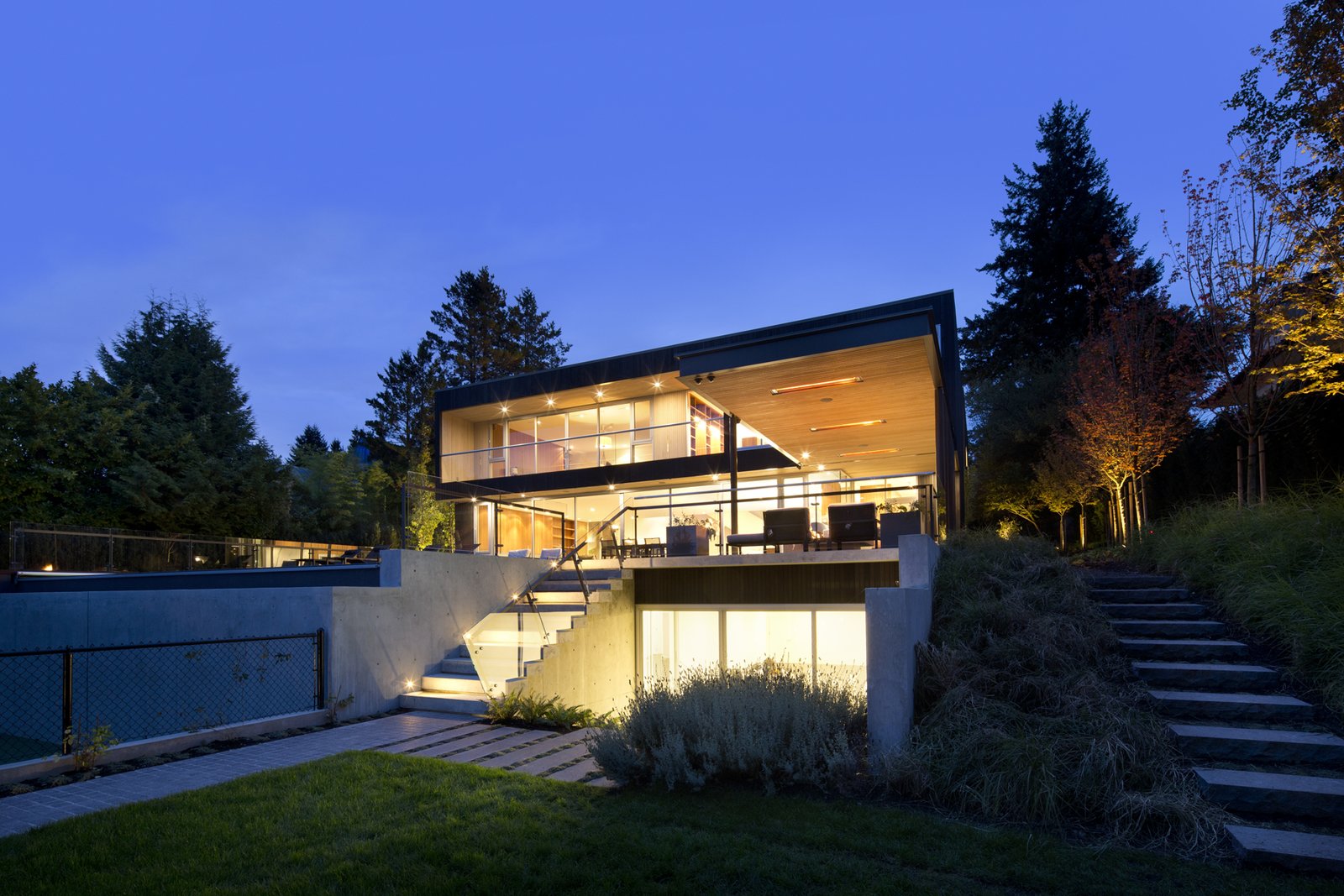 Photo 4 of 20 in Point Grey Residence by Evoke International Design - Dwell