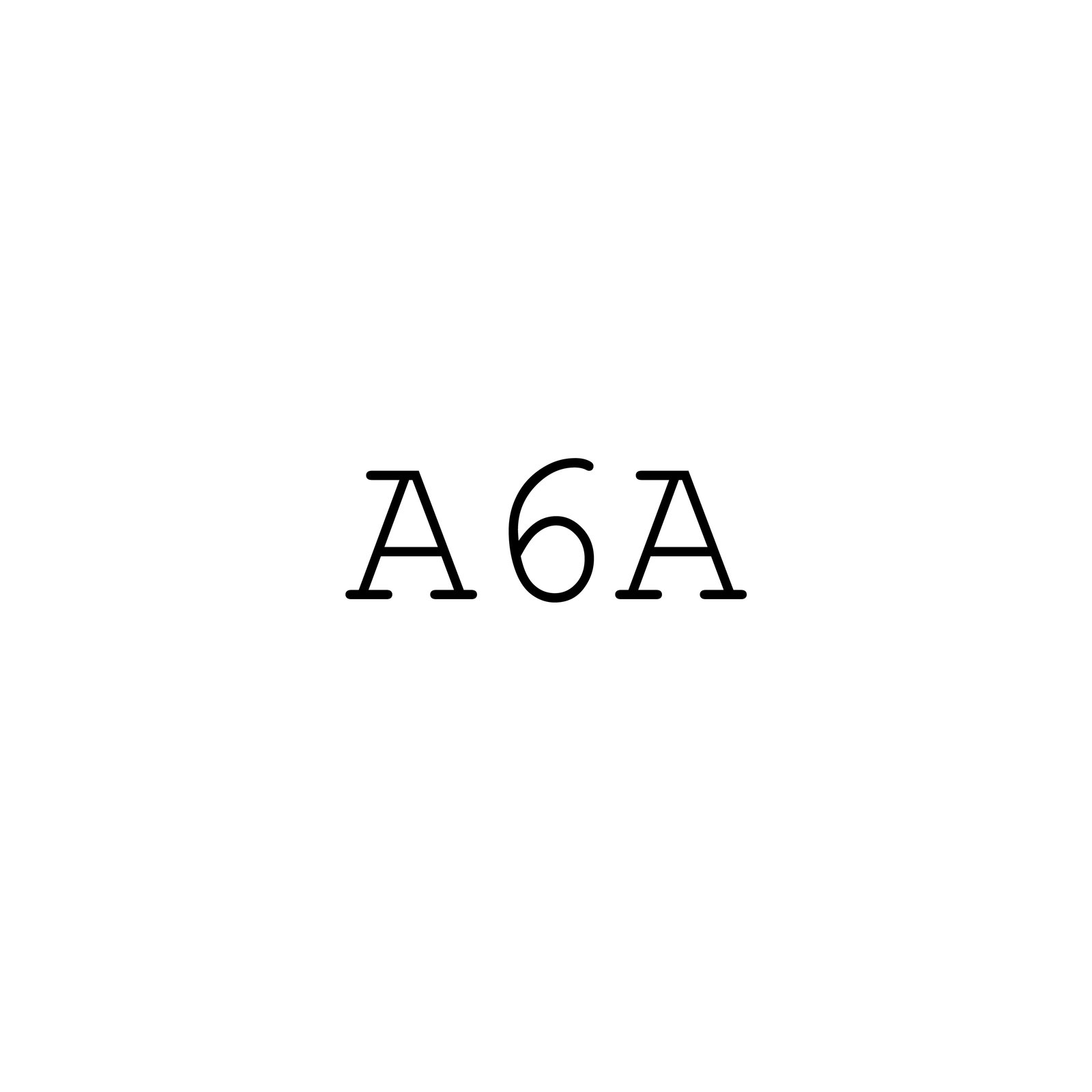 A6A on Dwell