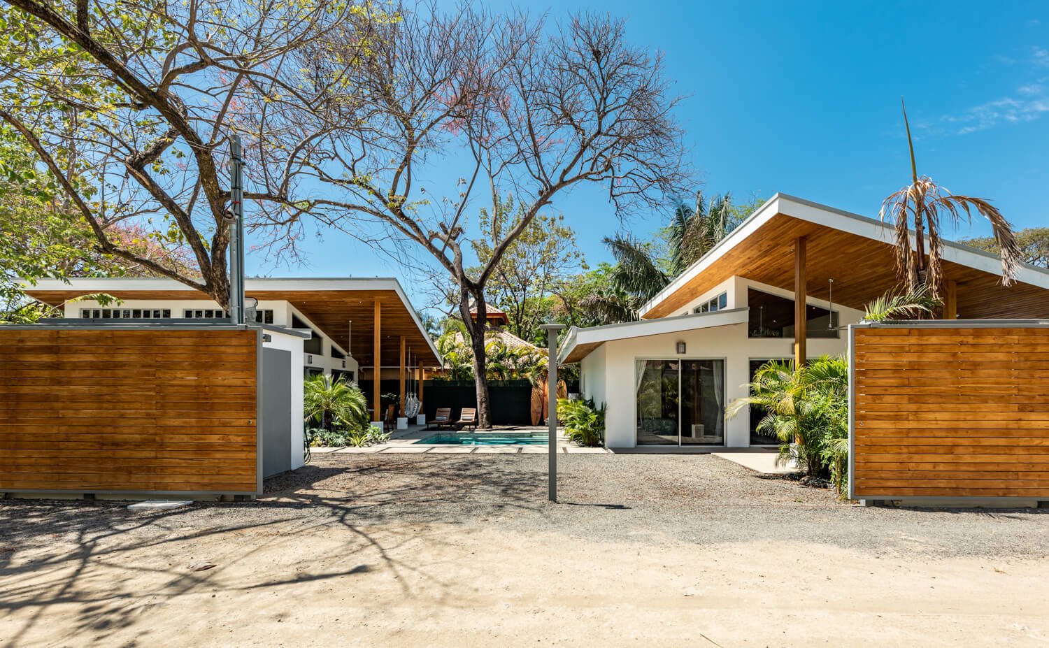 Photo 1 of 31 in Modern Vacation Complex by Wanderlust Realty - Dwell
