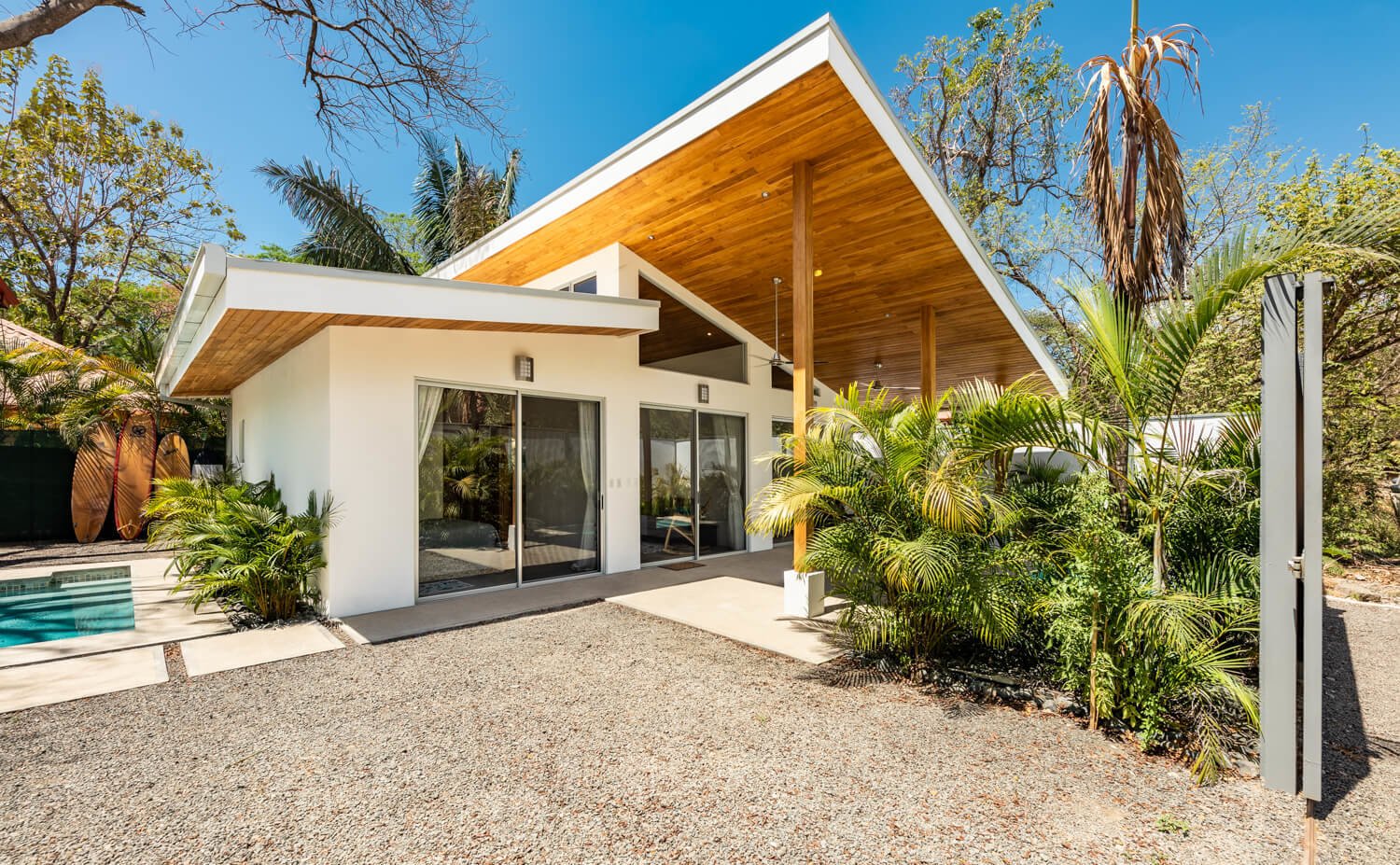 Photo 17 of 31 in Modern Vacation Complex by Wanderlust Realty - Dwell