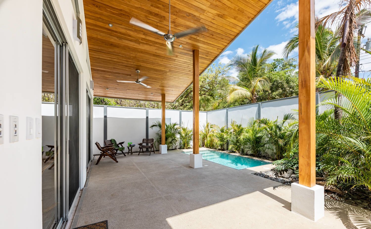 Photo 18 of 31 in Modern Vacation Complex by Wanderlust Realty - Dwell