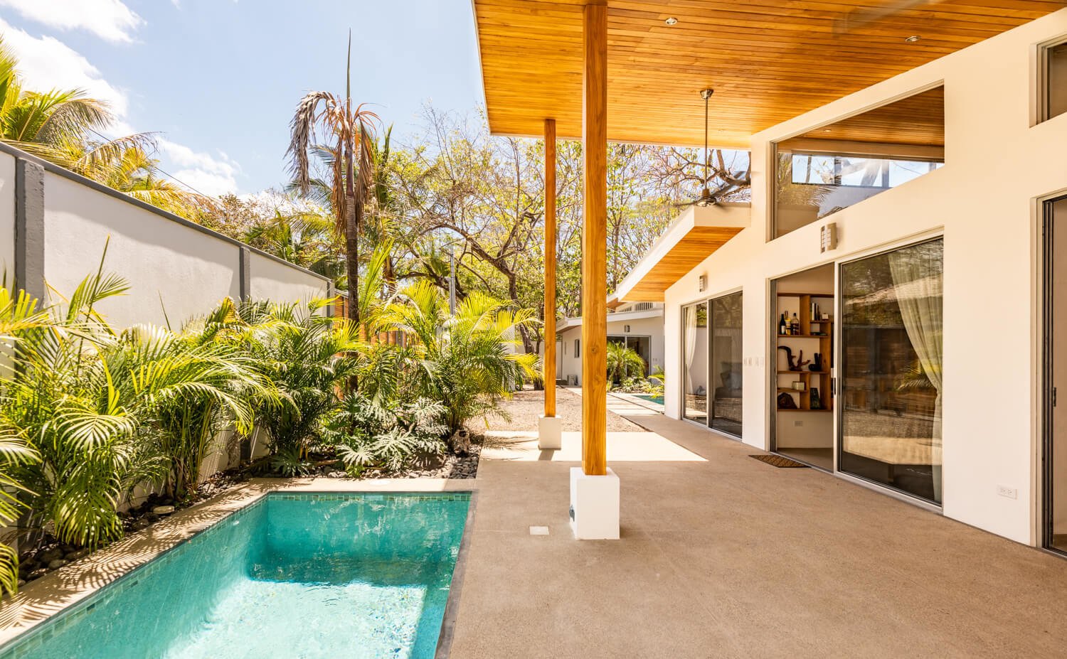 Photo 19 of 31 in Modern Vacation Complex by Wanderlust Realty - Dwell