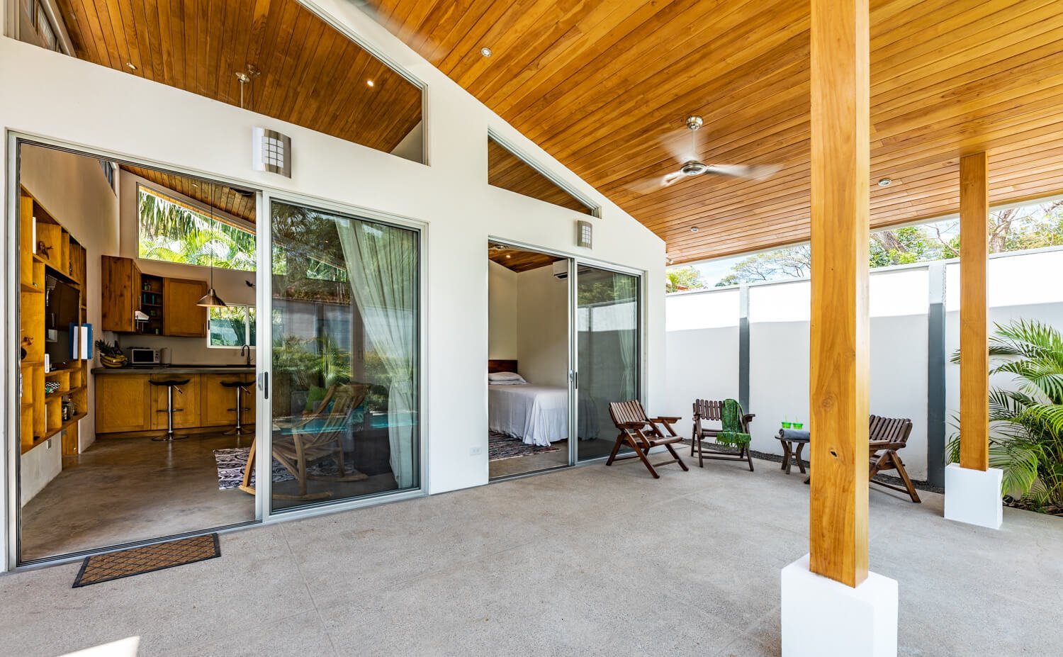 Photo 20 of 31 in Modern Vacation Complex by Wanderlust Realty - Dwell