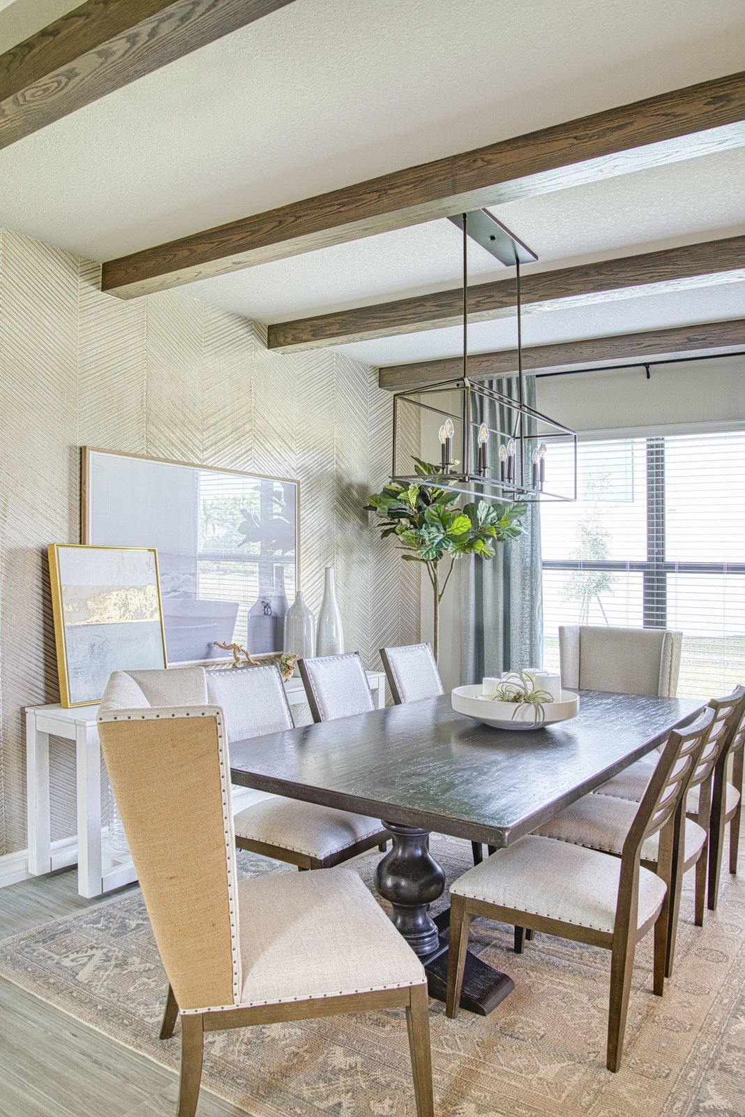 Photo 4 of 14 in The Moorefield Home by Harper Haus Interiors - Dwell