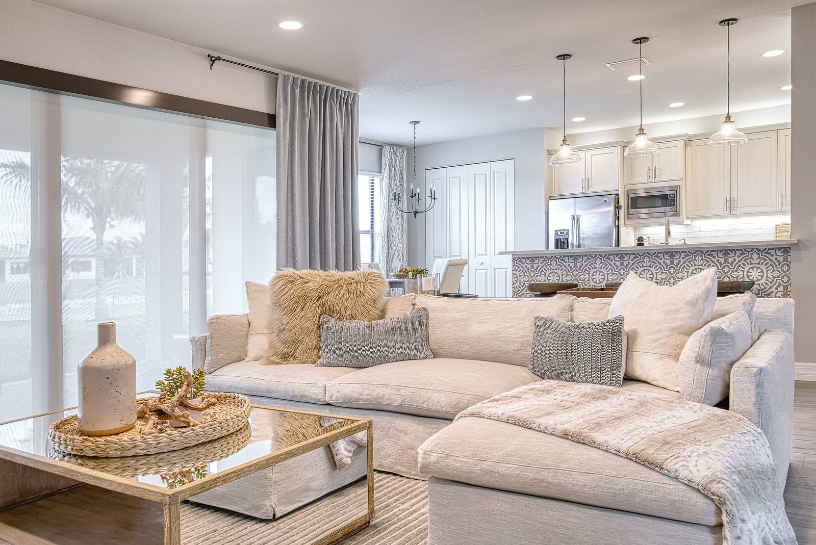 Photo 10 of 14 in The Moorefield Home by Harper Haus Interiors - Dwell