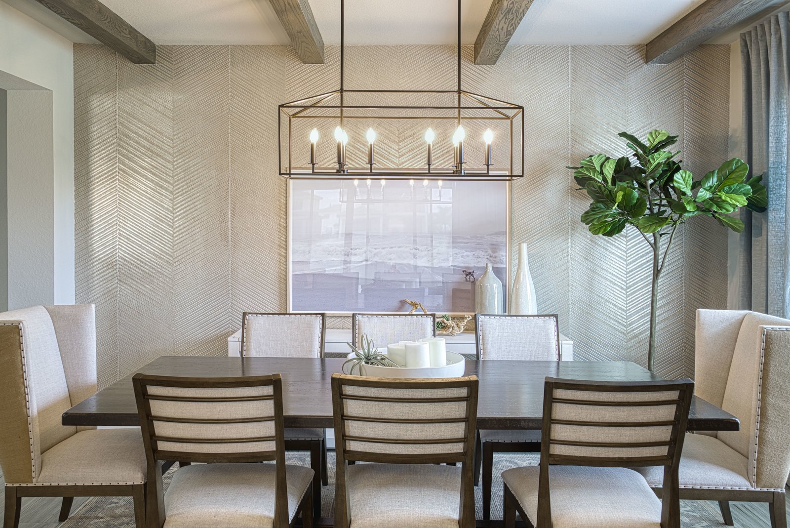 Photo 5 of 14 in The Moorefield Home by Harper Haus Interiors - Dwell
