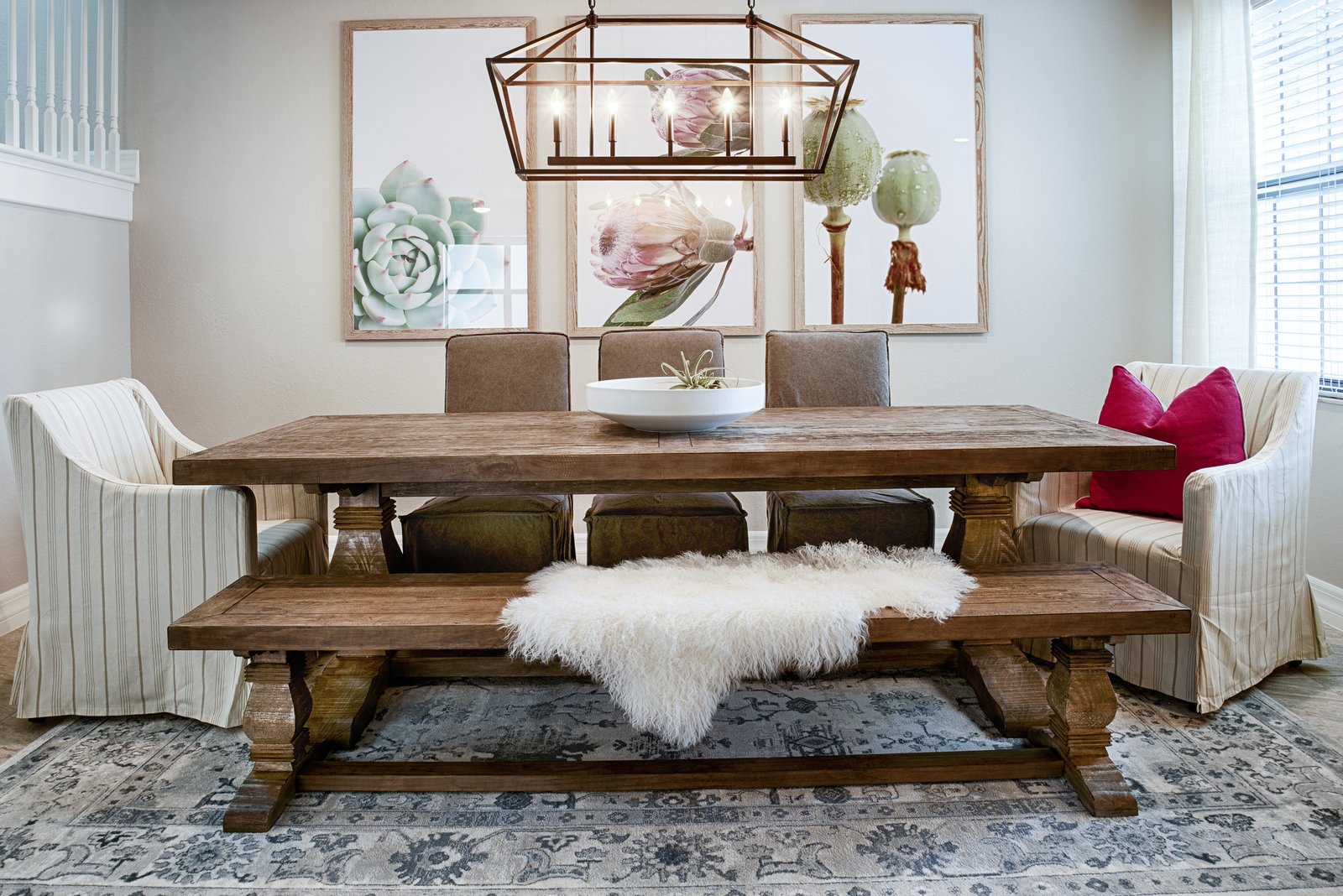 Photo 1 of 11 in The Parker Residence by Harper Haus Interiors - Dwell