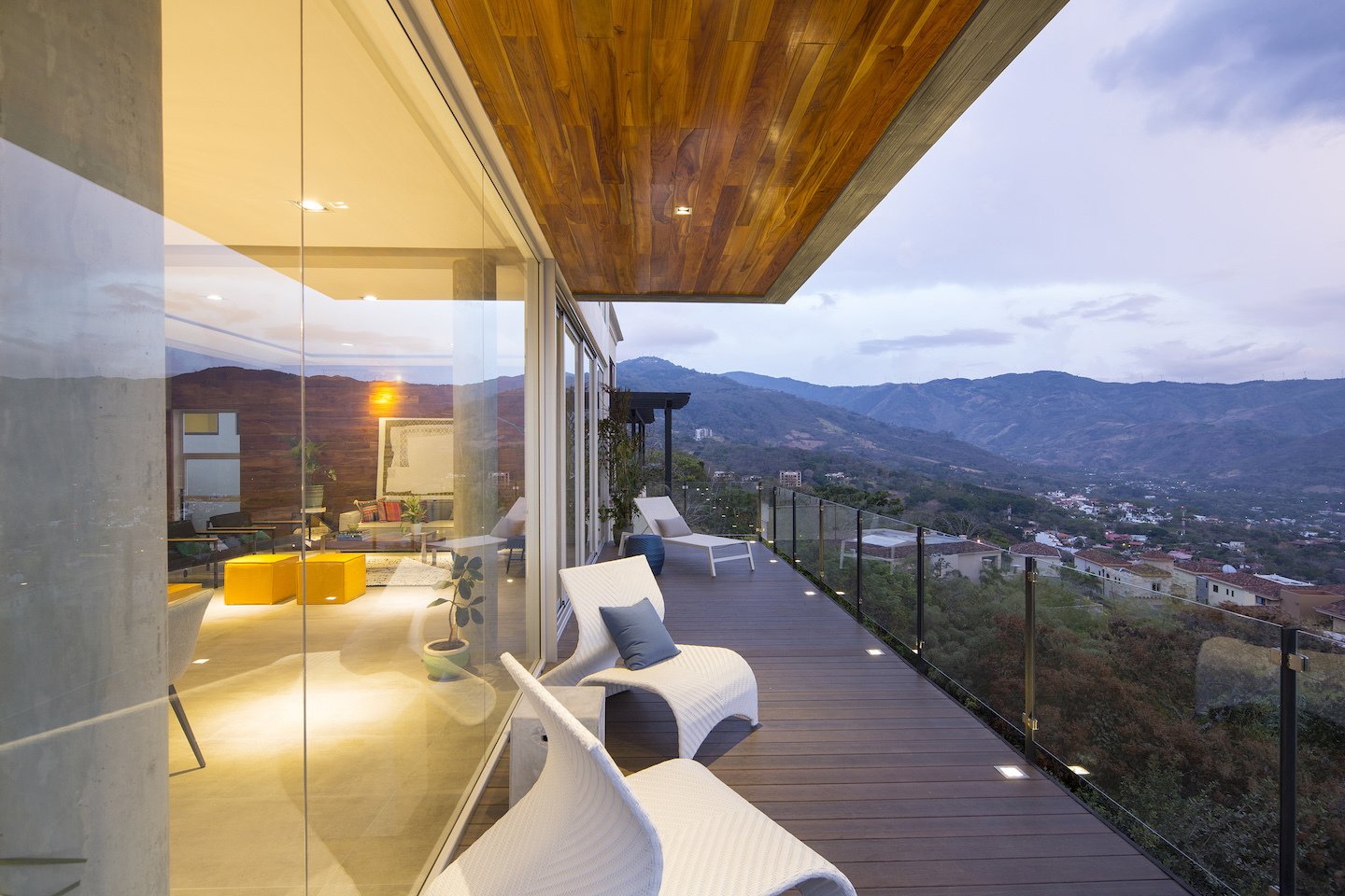 Cerro Real Modern Living by 2Costa Rica Real Estate - Dwell