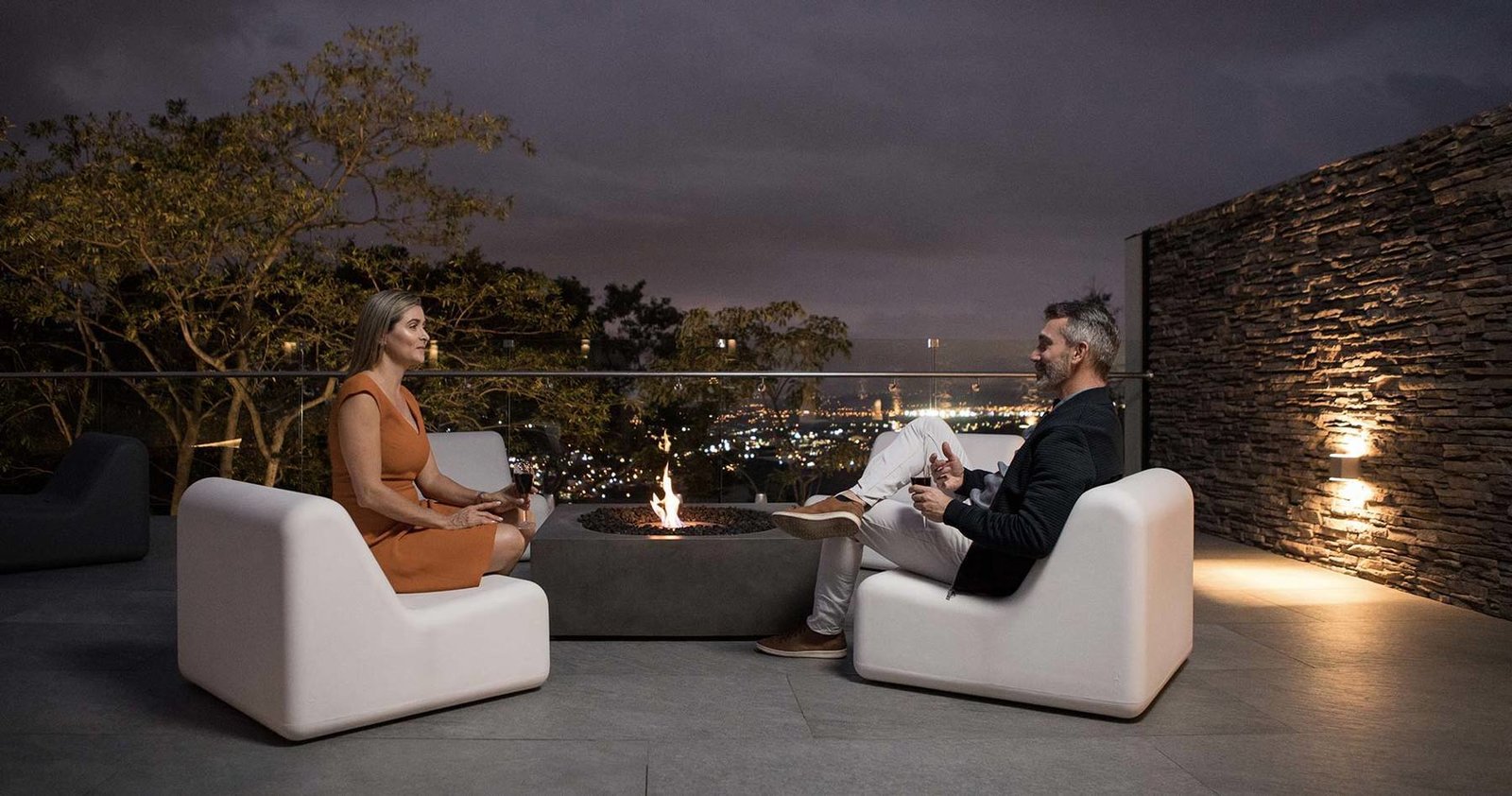 Solaris Premium Luxury Residence by 2Costa Rica Real Estate - Dwell