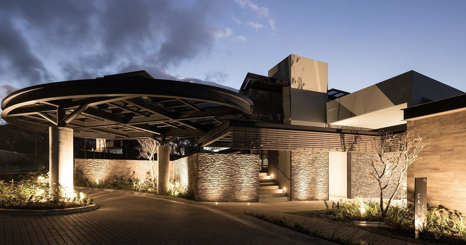 Solaris Sublime View Condo by 2Costa Rica Real Estate - Dwell