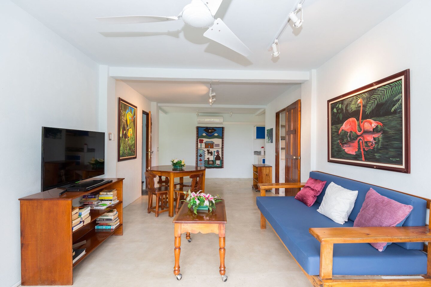 Villa Caimito Playa La Macha by 2Costa Rica Real Estate - Dwell