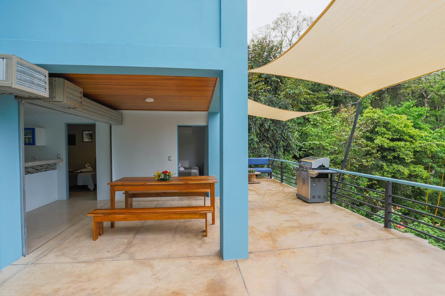 Villa Caimito Playa La Macha by 2Costa Rica Real Estate - Dwell