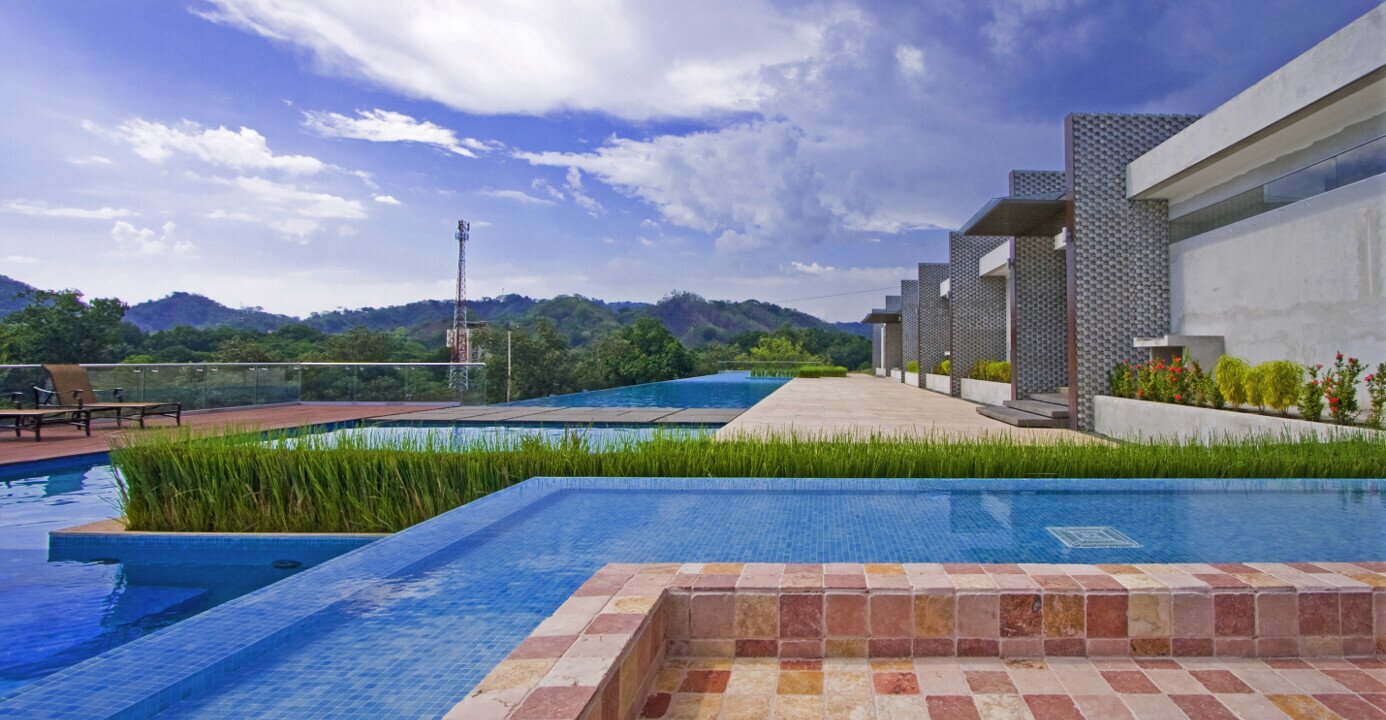 Altos de Montserrat Luxury Condo (0 Photo) - Dwell