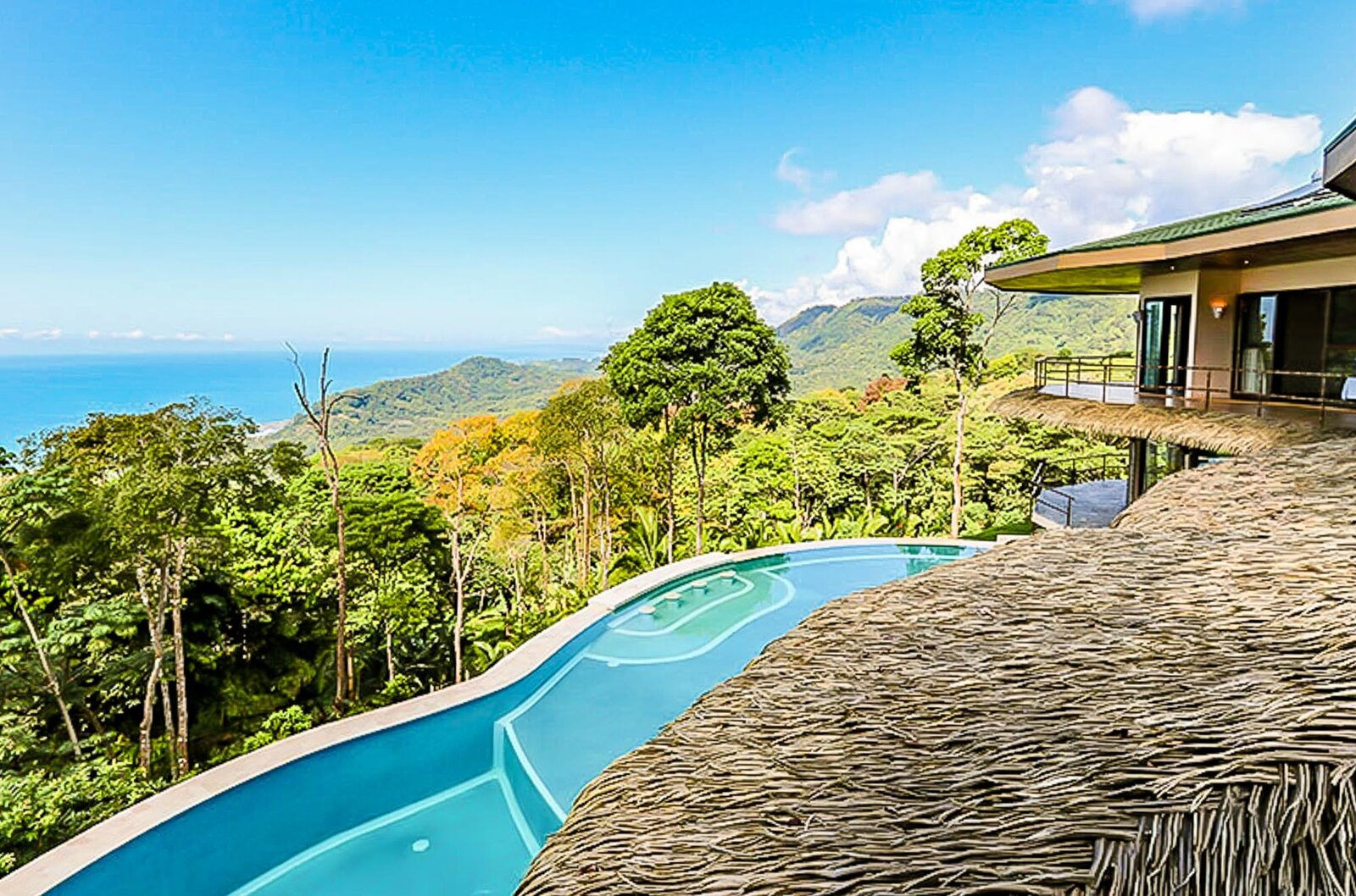 Incredible Ocean View Luxury Estate (8 Photos) - Dwell