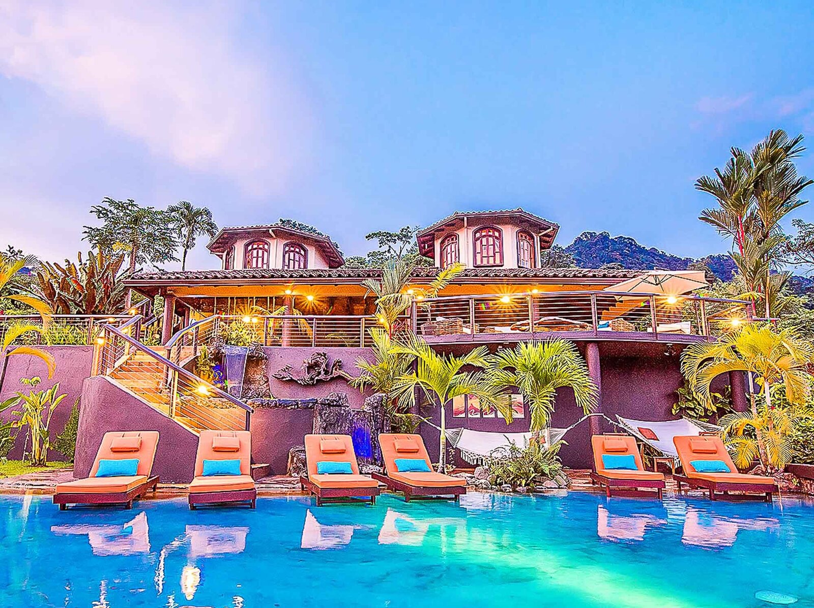 from Casa Castillo del Sol - Dwell