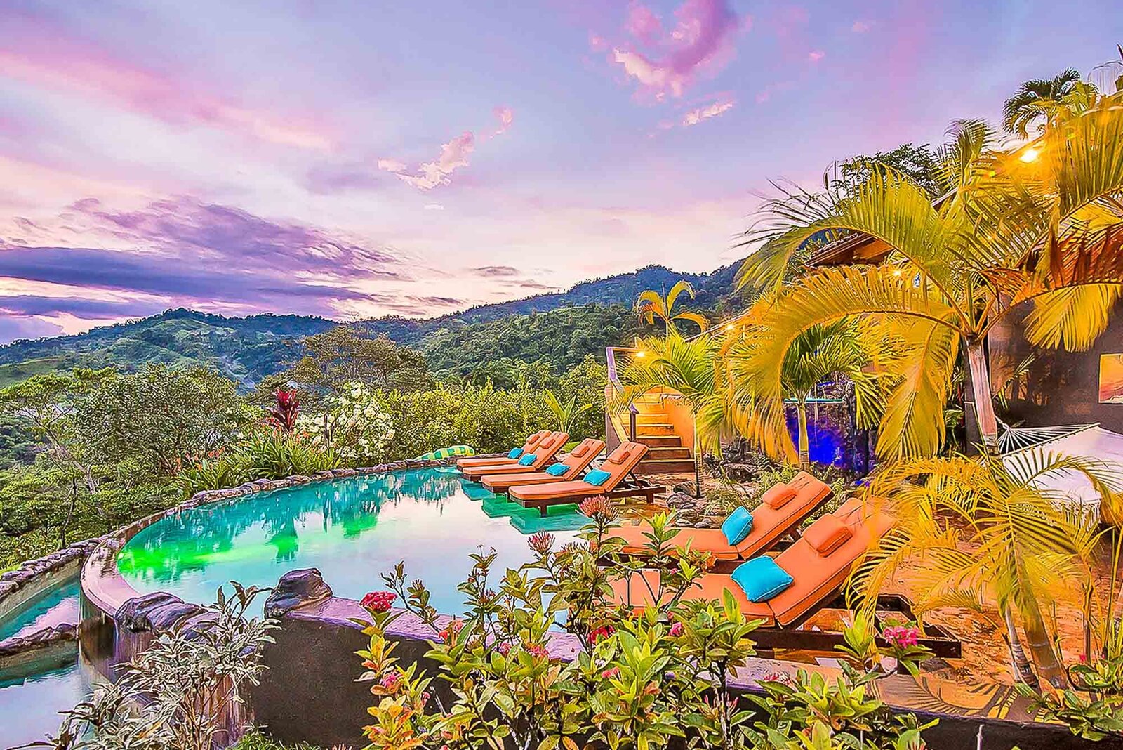 Casa Castillo del Sol posted by 2Costa Rica Real Estate (12 Photos) - Dwell