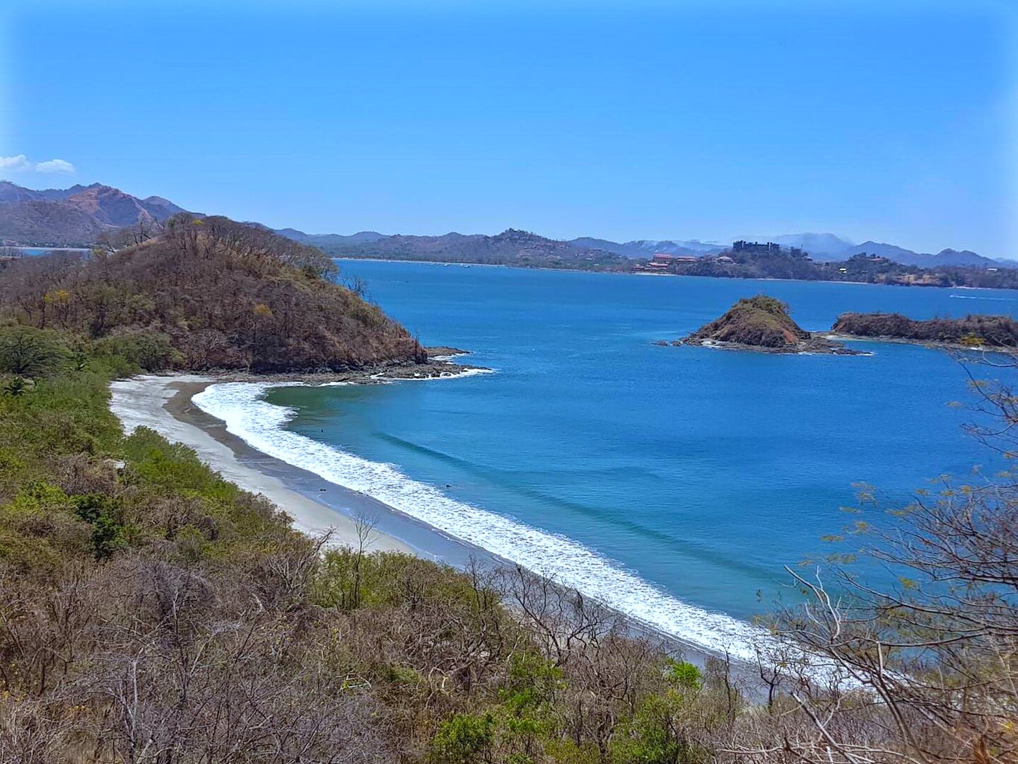 Beachfront Development Parcel (5 Photos) - Dwell