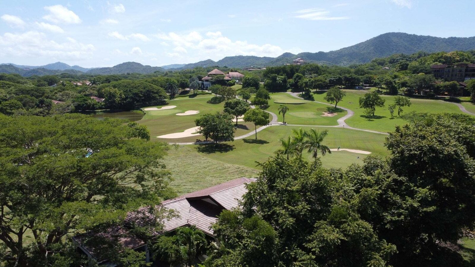 Reserva Conchal Golf Course Lot (3 Photos) - Dwell