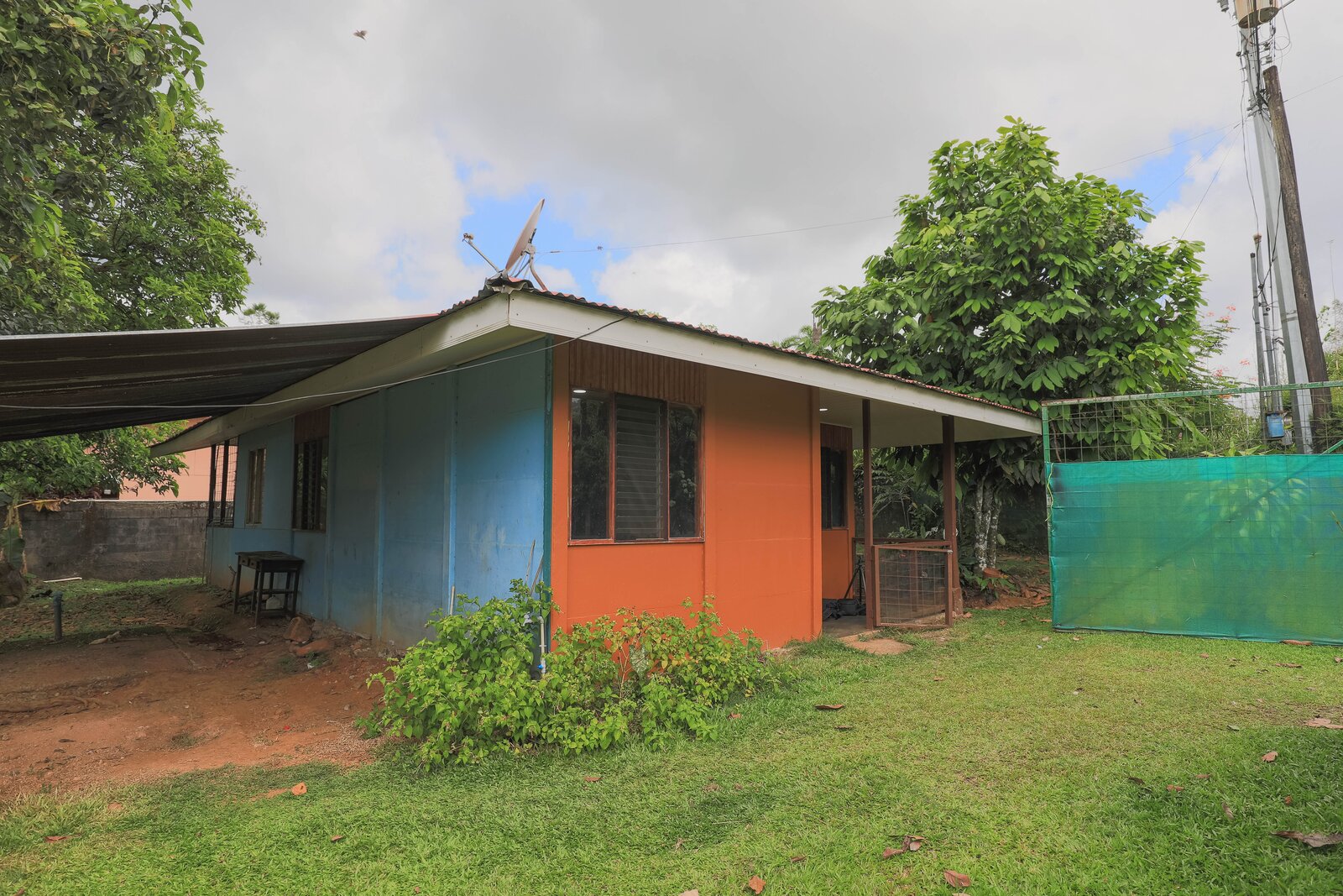 Photo 3 of 10 in Villa Nueva Quaint Countryside House by 2Costa Rica ...