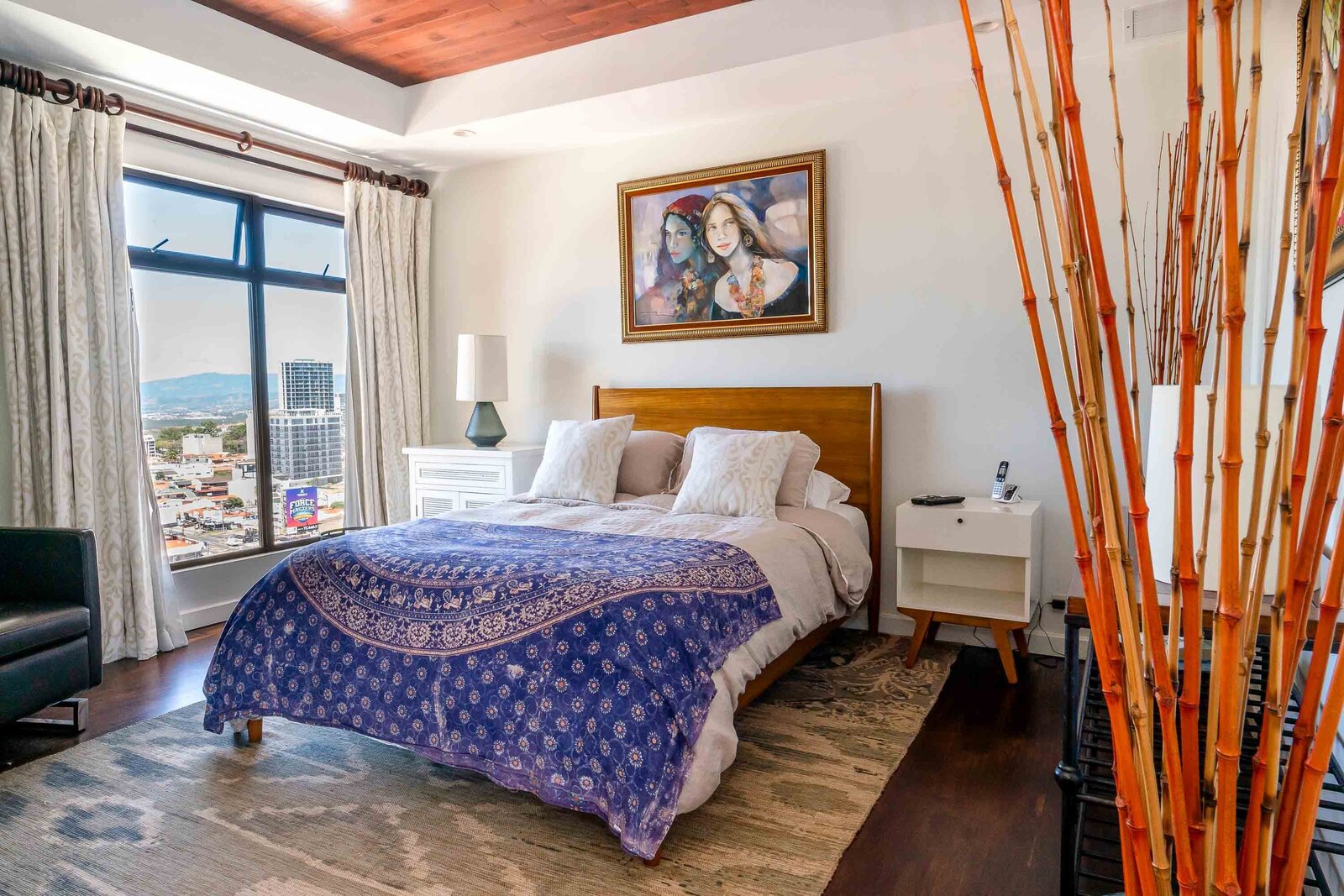 Photo 6 of 20 in Sabana Park View Penthouse by 2Costa Rica Real Estate ...