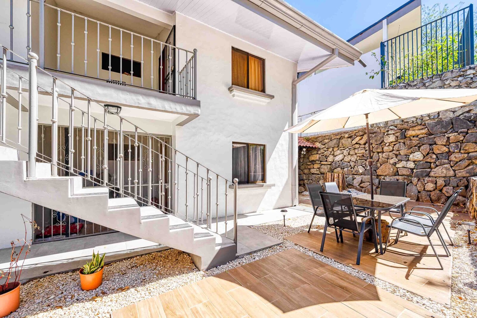 Photo 18 of 18 in Massey Rental Complex A Block From the Beach by ...