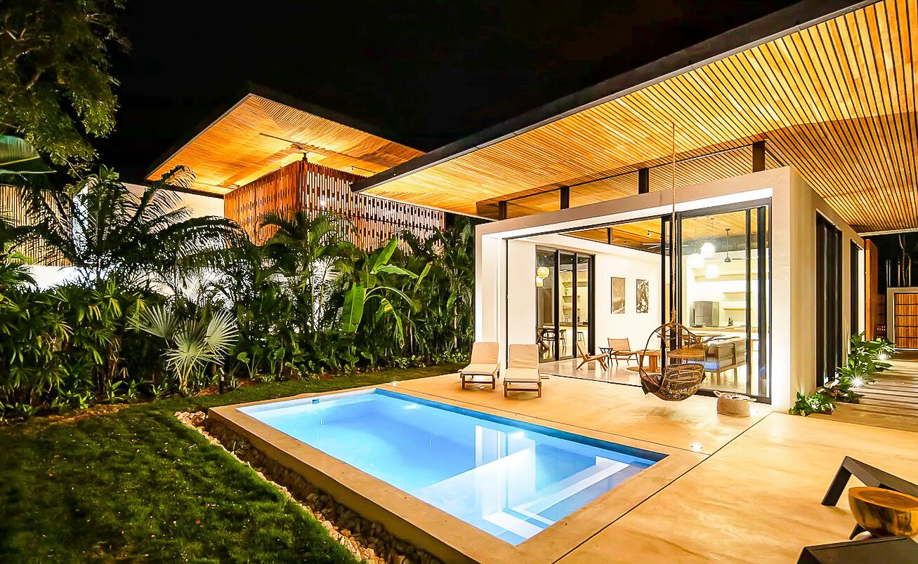 Photo 20 of 38 in Exclusive Playa Hermosa Family Compound by 2Costa ...