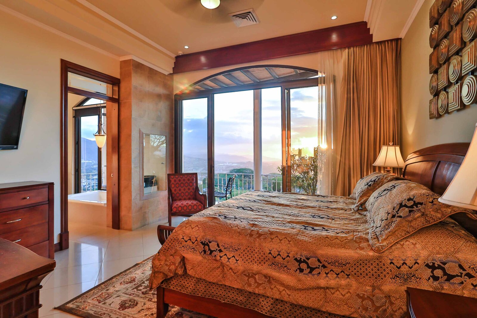 Photo 17 of 31 in Villa Real Infinity Estate by 2Costa Rica Real Estate ...