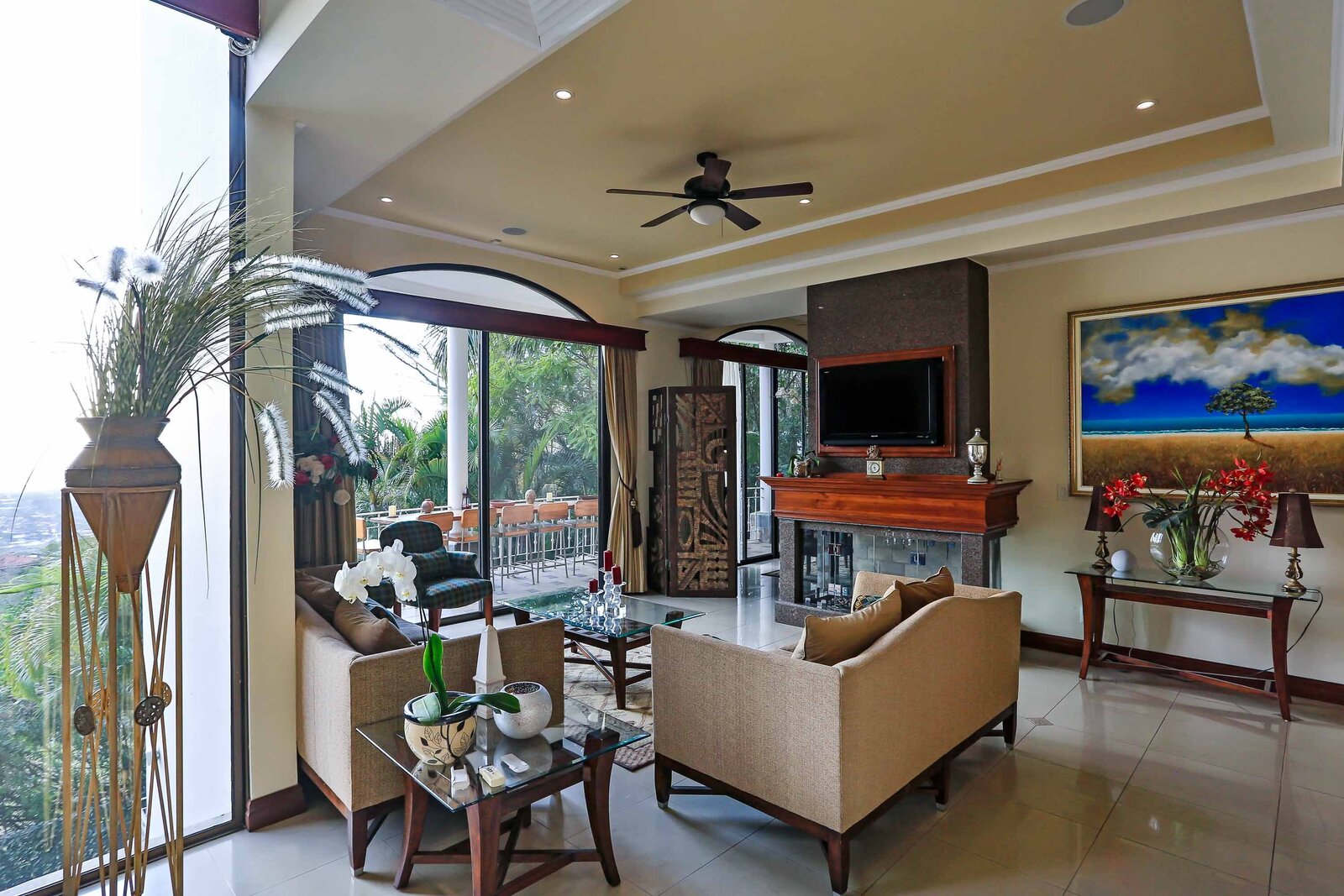 Photo 7 of 31 in Villa Real Infinity Estate by 2Costa Rica Real Estate ...