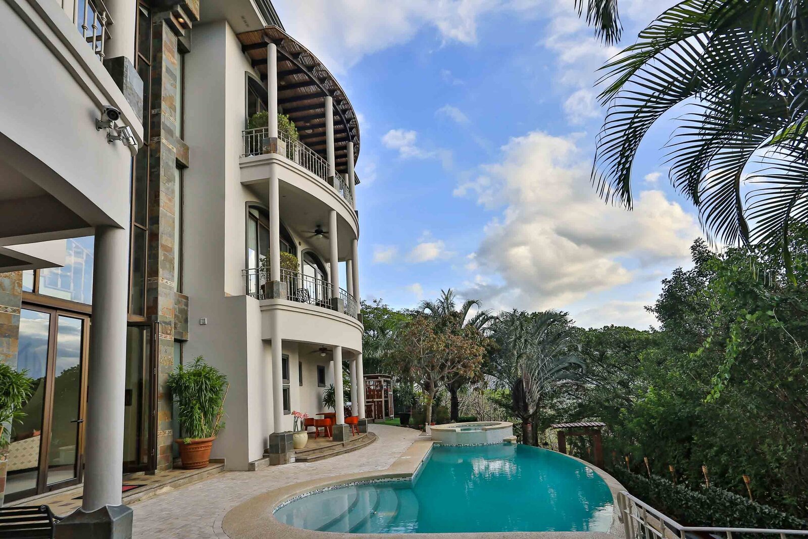 Photo 3 of 31 in Villa Real Infinity Estate by 2Costa Rica Real Estate ...