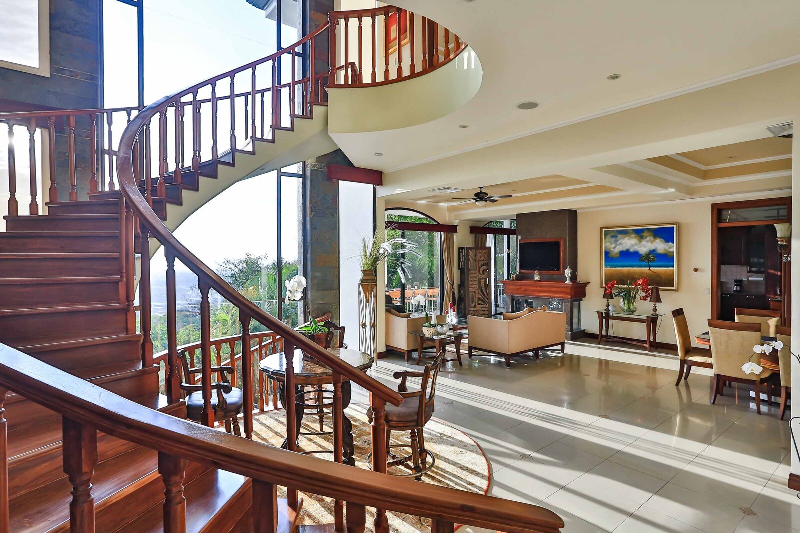 Photo 5 of 31 in Villa Real Infinity Estate by 2Costa Rica Real Estate ...