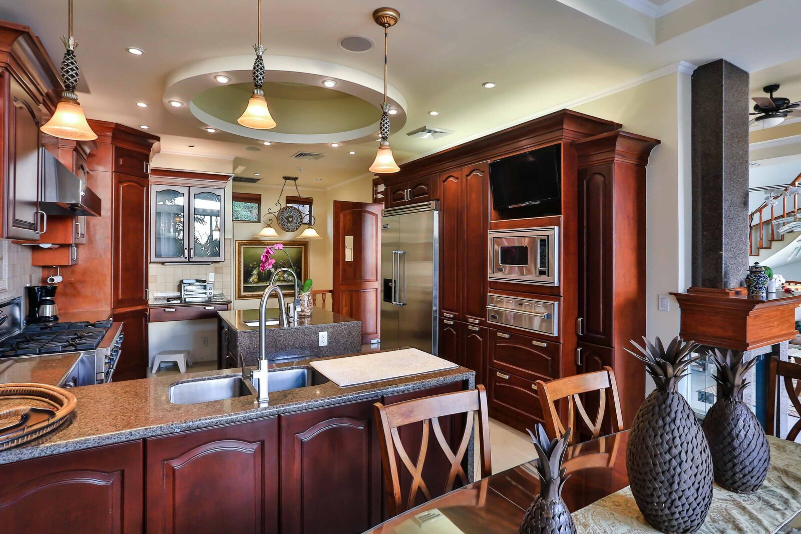 Photo 9 of 31 in Villa Real Infinity Estate by 2Costa Rica Real Estate ...