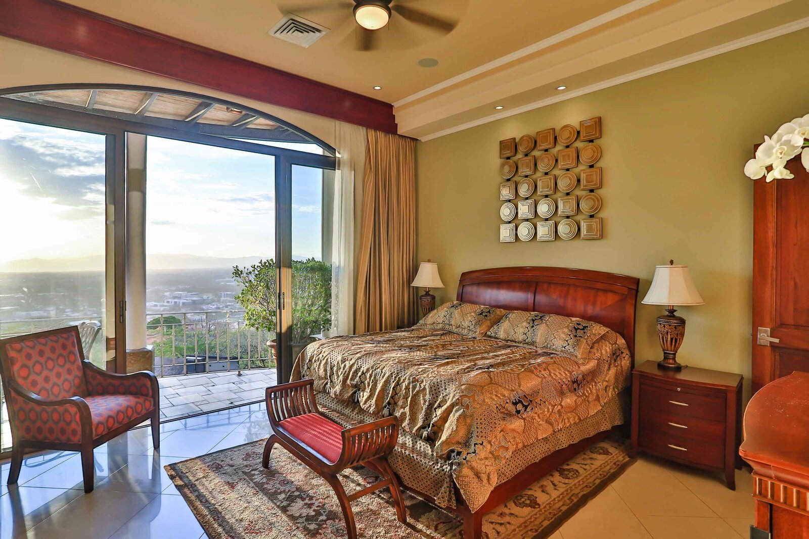 Photo 11 of 31 in Villa Real Infinity Estate by 2Costa Rica Real Estate ...