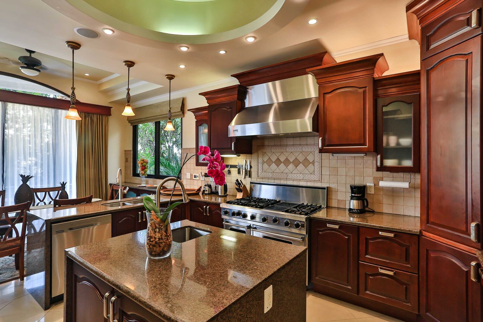 Photo 10 of 31 in Villa Real Infinity Estate by 2Costa Rica Real Estate ...