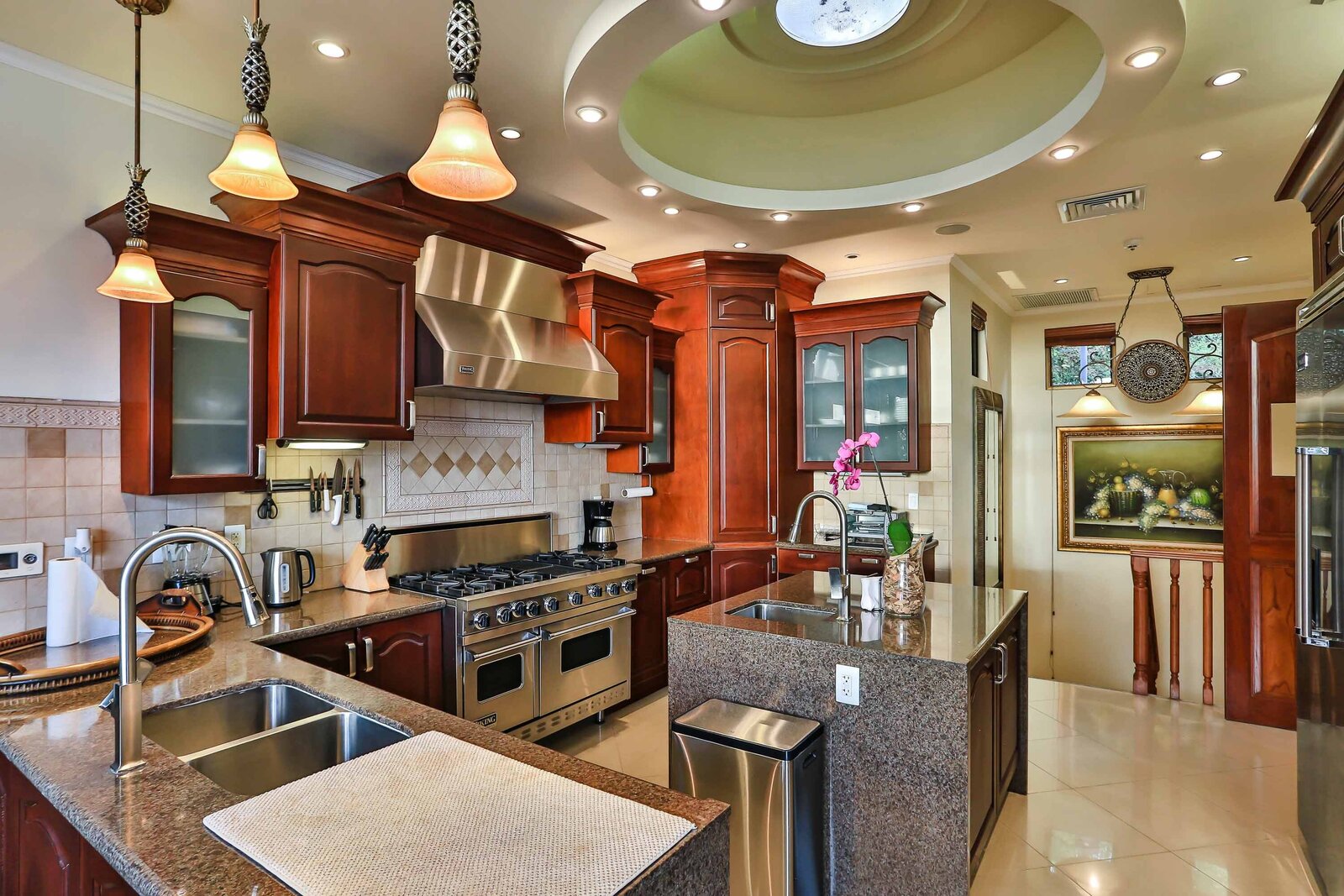 Photo 8 of 31 in Villa Real Infinity Estate by 2Costa Rica Real Estate ...