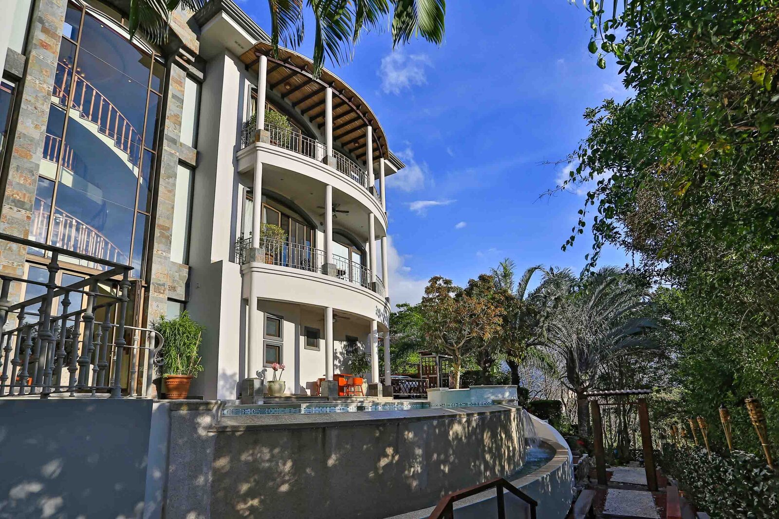 Photo 1 of 31 in Villa Real Infinity Estate by 2Costa Rica Real Estate ...