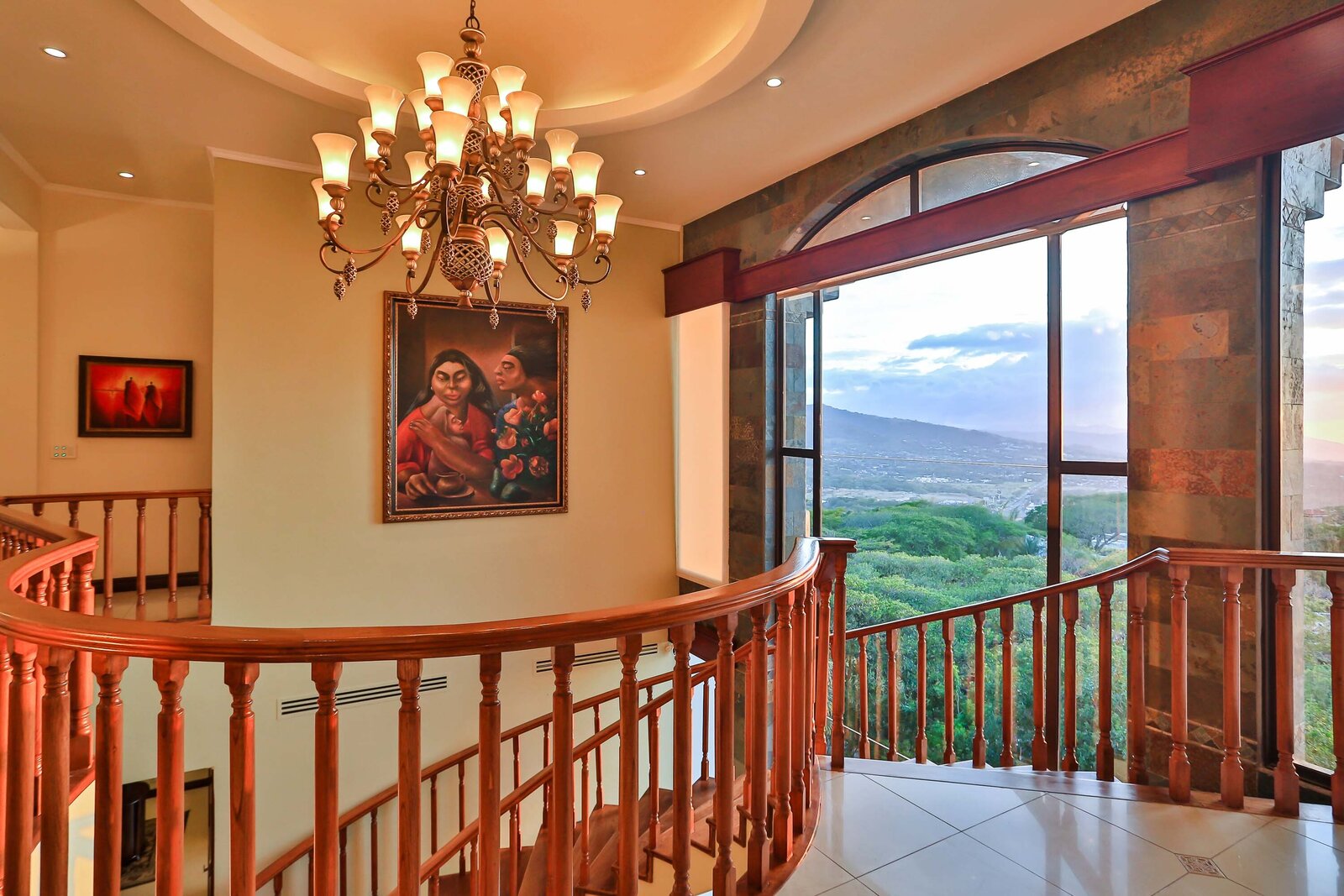Photo 18 of 31 in Villa Real Infinity Estate by 2Costa Rica Real Estate ...